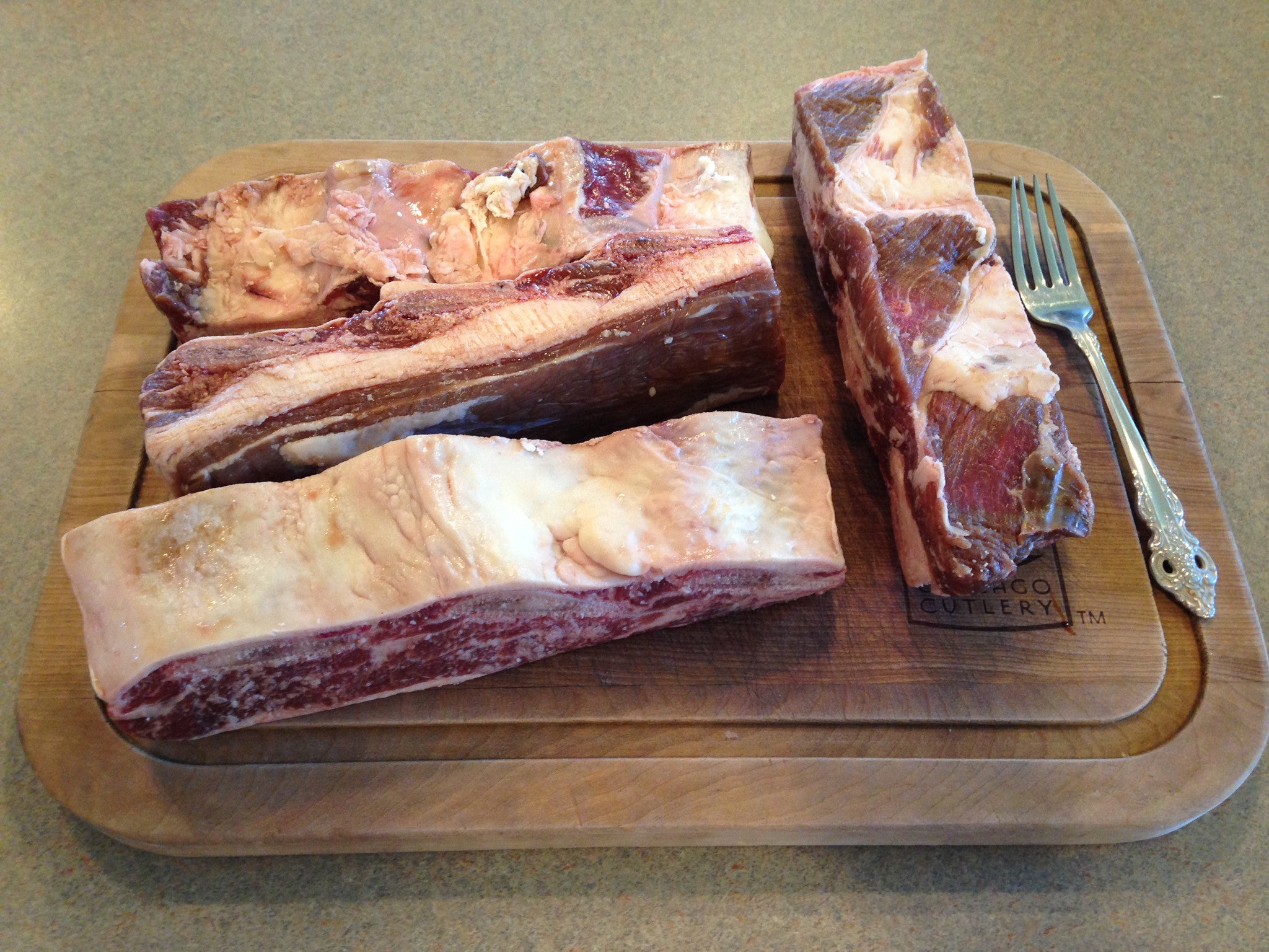 Grass fed certified organic – Montana Better Beef